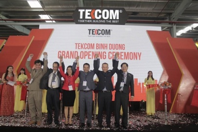 Search - TEKCOM Corp