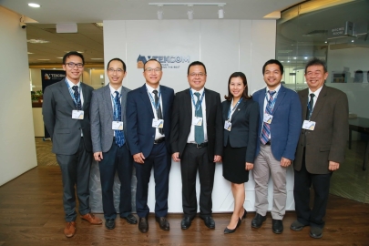 Search - TEKCOM Corp